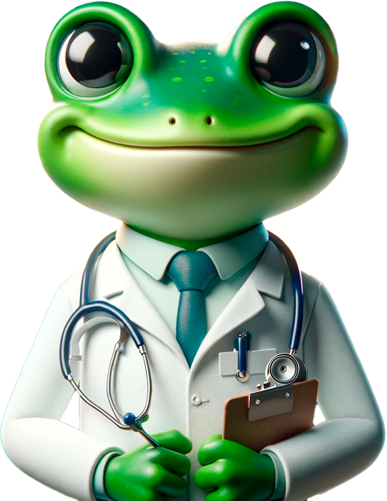 Dr. Pepe