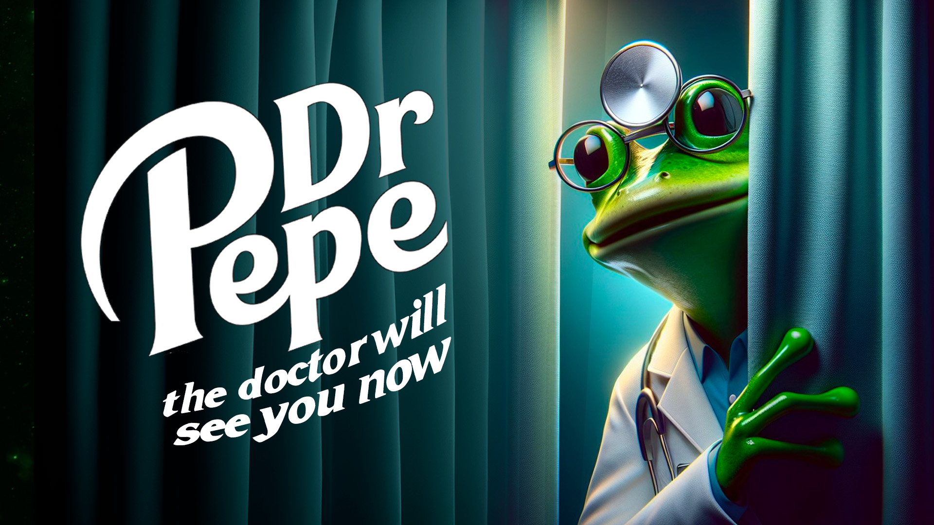 Dr. Pepe
